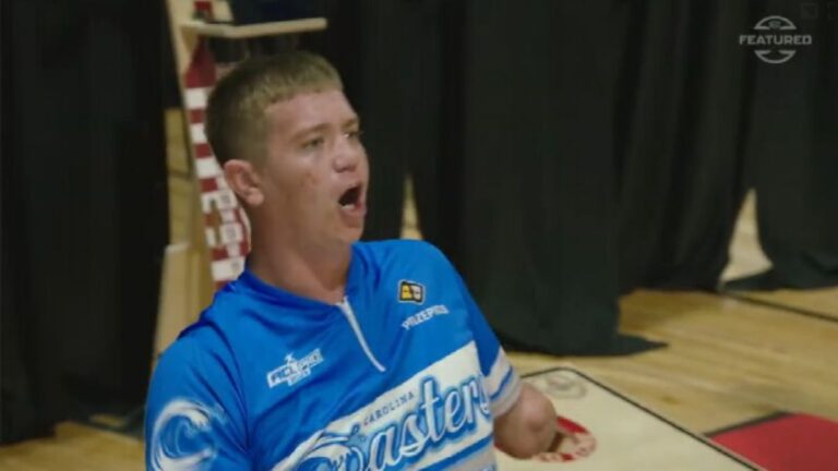 Who Is Dayton James Webber? Biography, Cornhole Career, and Arrest Details