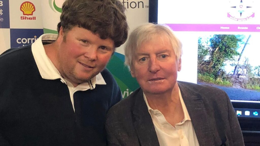 Michael Lyster Wife Anne Lyster and Net Worth 2026 Explained